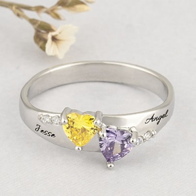 Customised rings online store